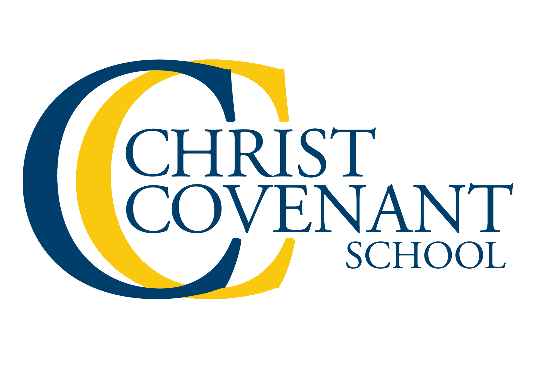 Christ Covenant School — POPC