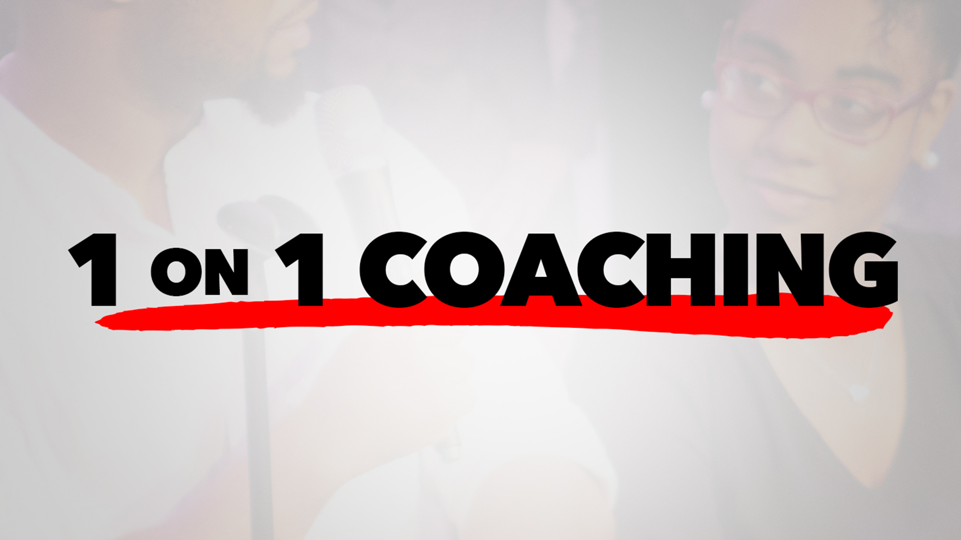 Ace Metaphor - Motivational Speaker