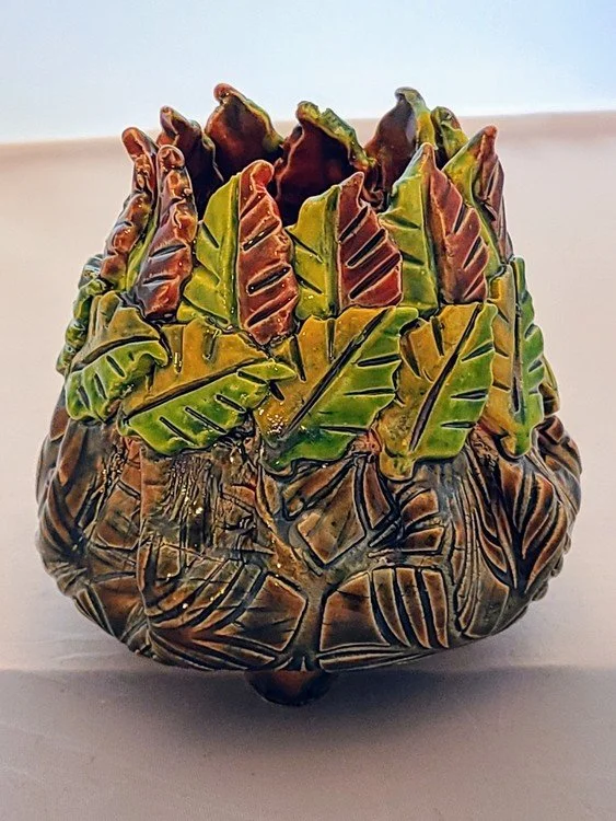 The Artists — Art in the Barn Barrington