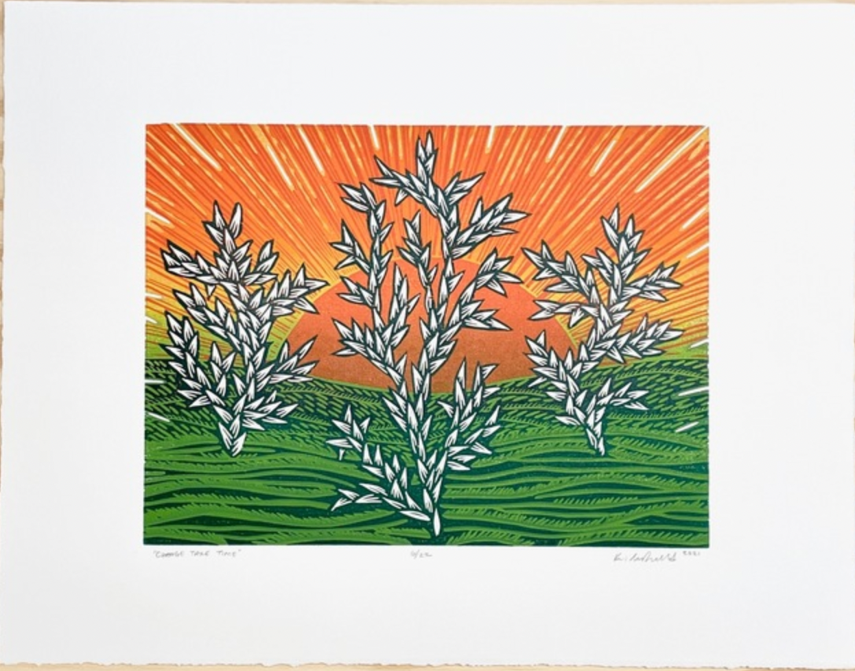 The Artists — Art in the Barn Barrington