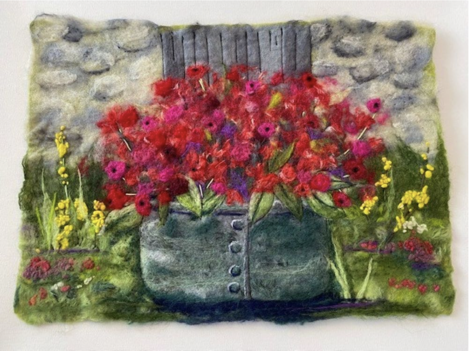 Featured Artists — Art in the Barn Barrington