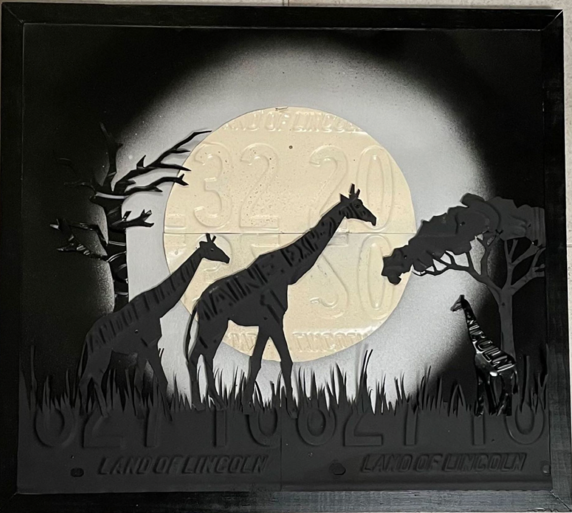 Featured Artists — Art in the Barn Barrington