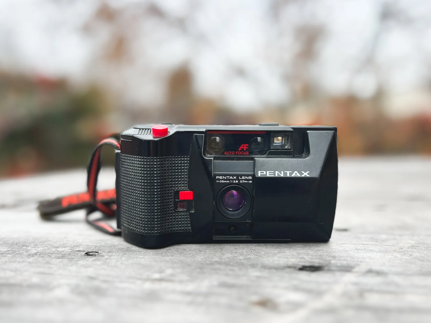 Top 10 Best 35mm Film Cameras for Beginner Photographers | From the ...