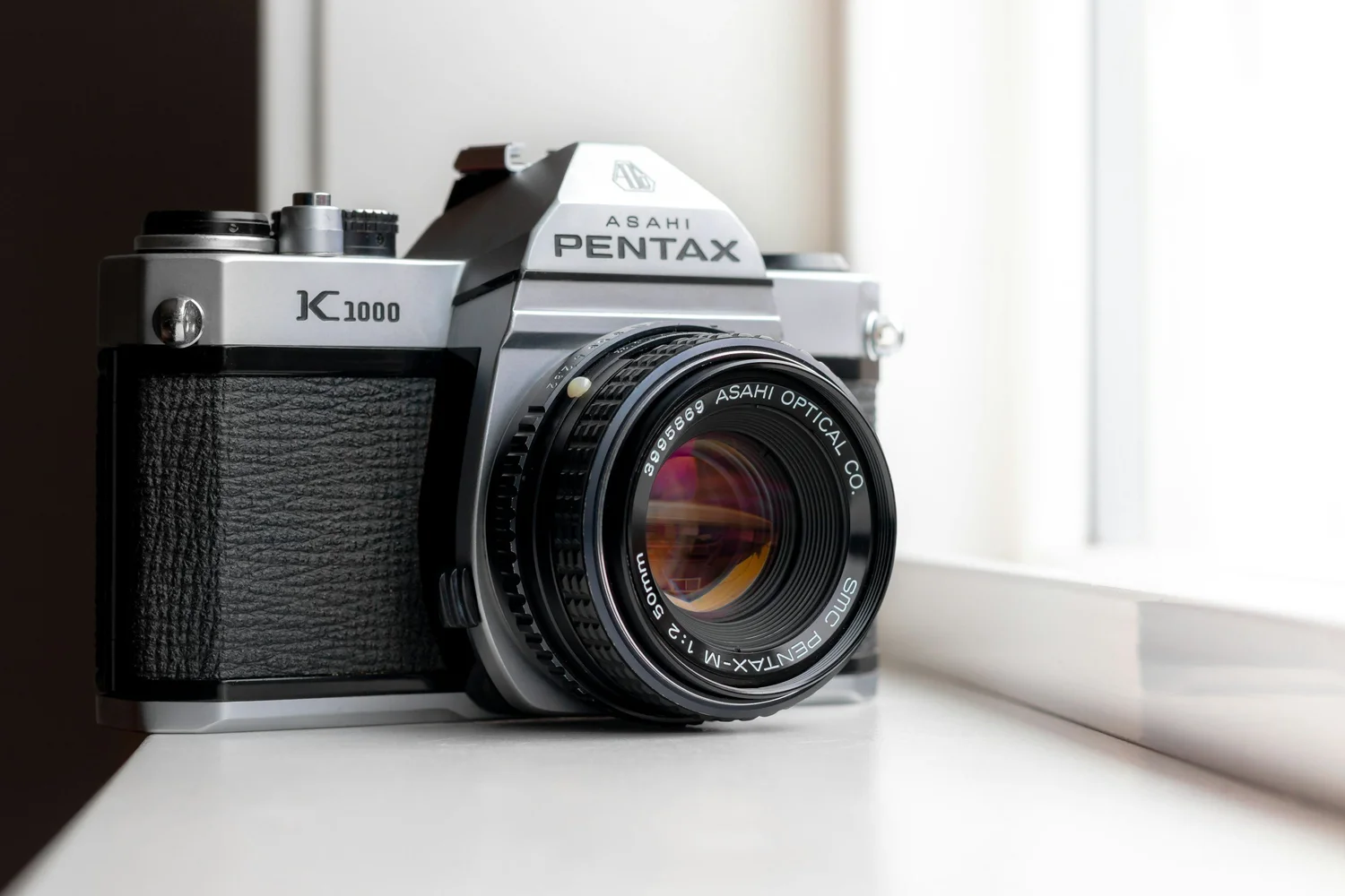 Top 10 Best 35mm Film Cameras for Beginner Photographers | From the ...