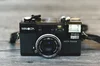 Minolta Hi-Matic AF2 35 mm Film Camera Review with Example Photos in ...