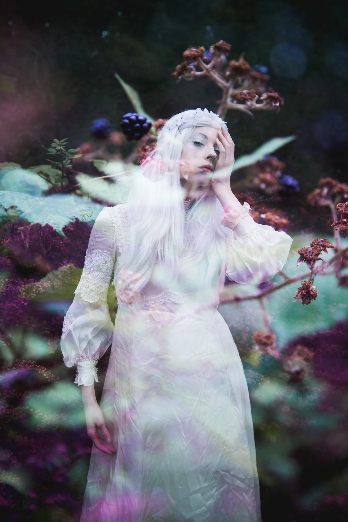 What is a Double Exposure / Multiple Exposure and How Do You Create One ...