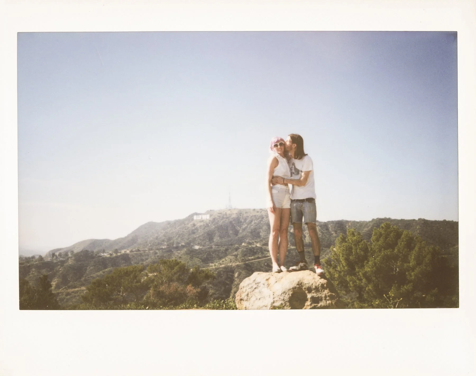 Review of the Lomo'Instant Wide Camera with Sample Photos | Instax Wide ...