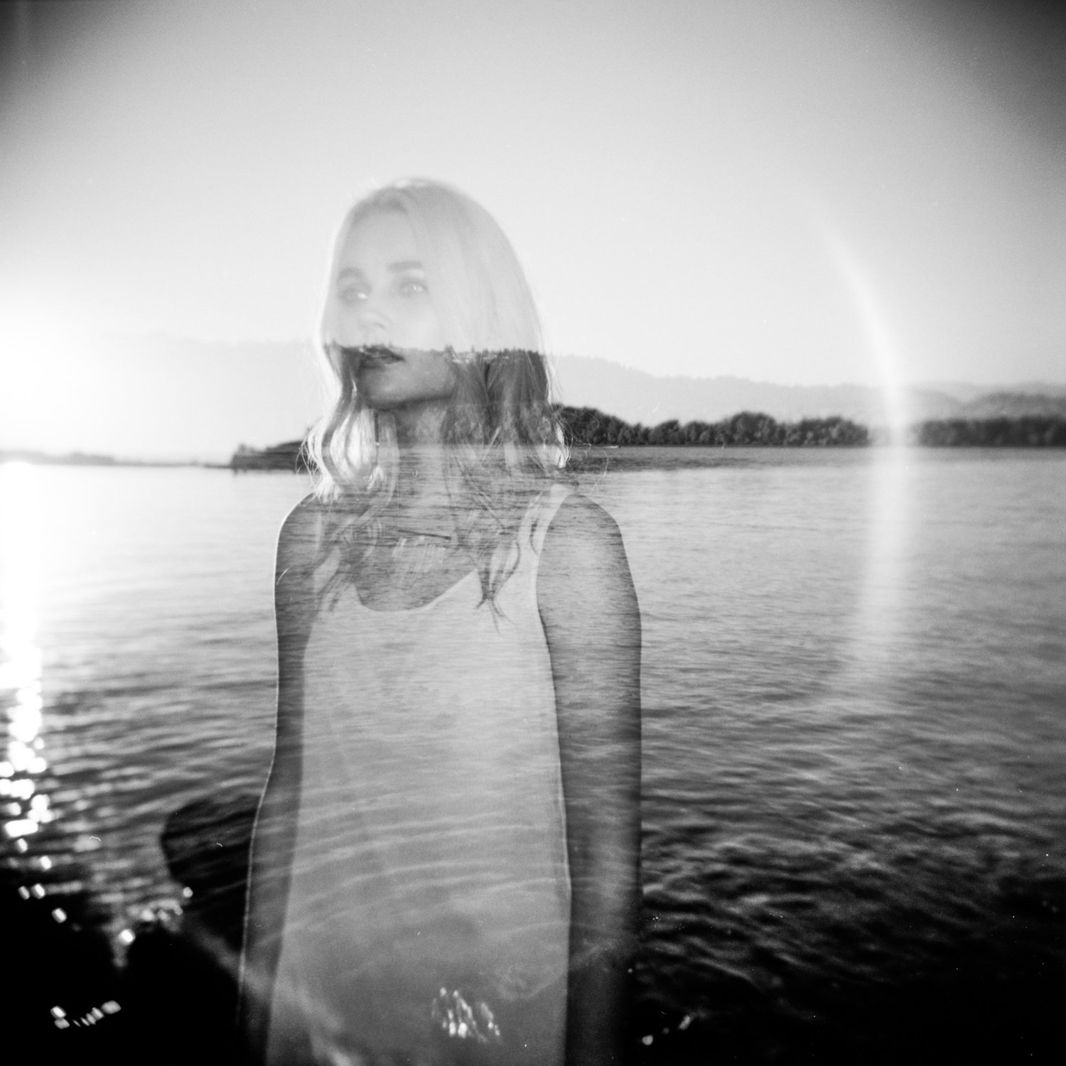 How to Create Double Exposures and Multiple Exposures with a Holga Toy Camera | 5 Simple Tips ...