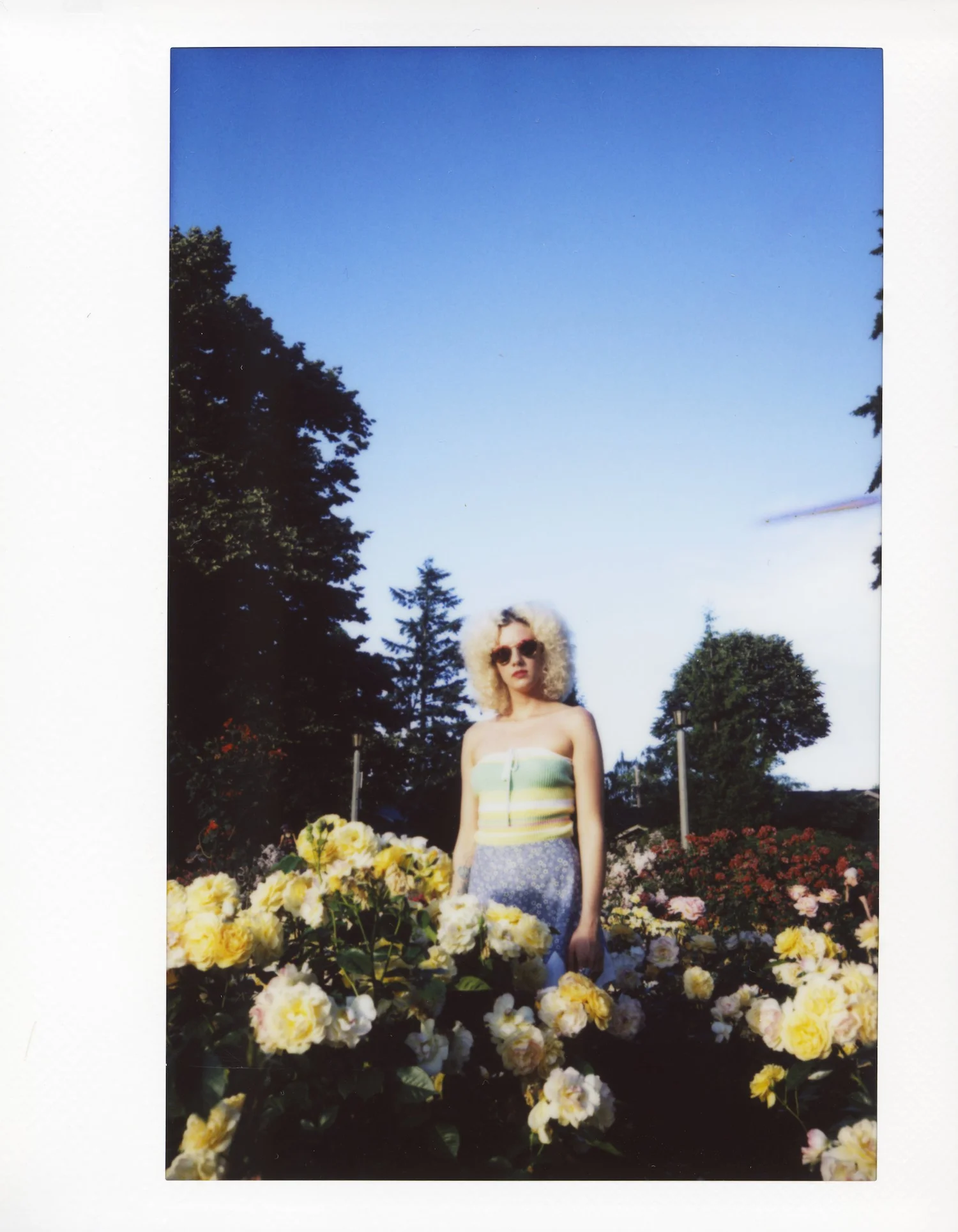 Review of the Lomo'Instant Wide Camera with Sample Photos | Instax Wide ...