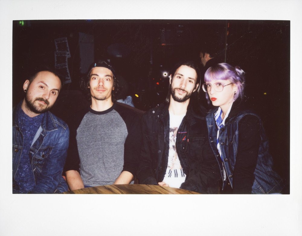 Review of the Lomo'Instant Wide Camera with Sample Photos | Instax Wide ...