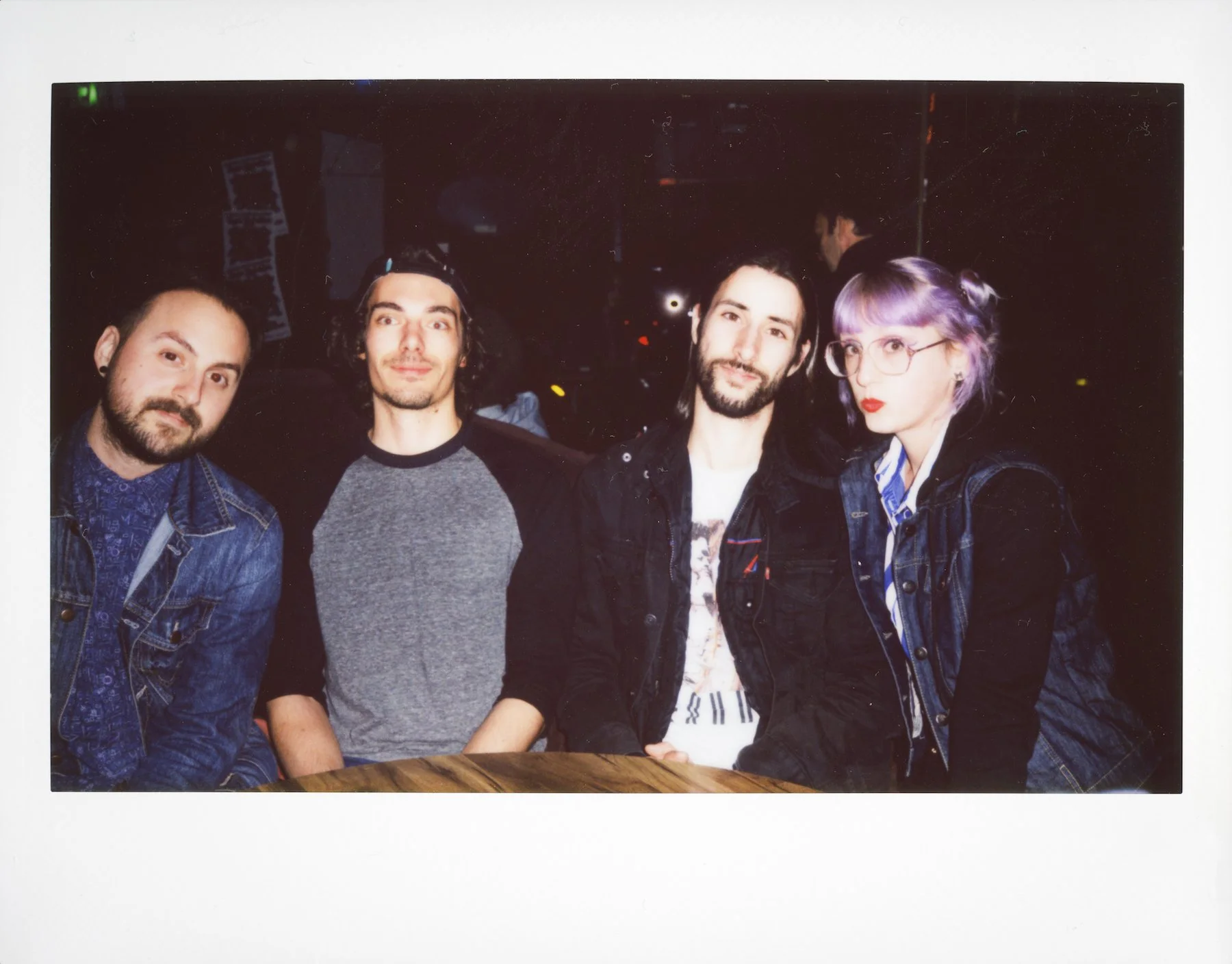 Review of the Lomo'Instant Wide Camera with Sample Photos | Instax Wide ...