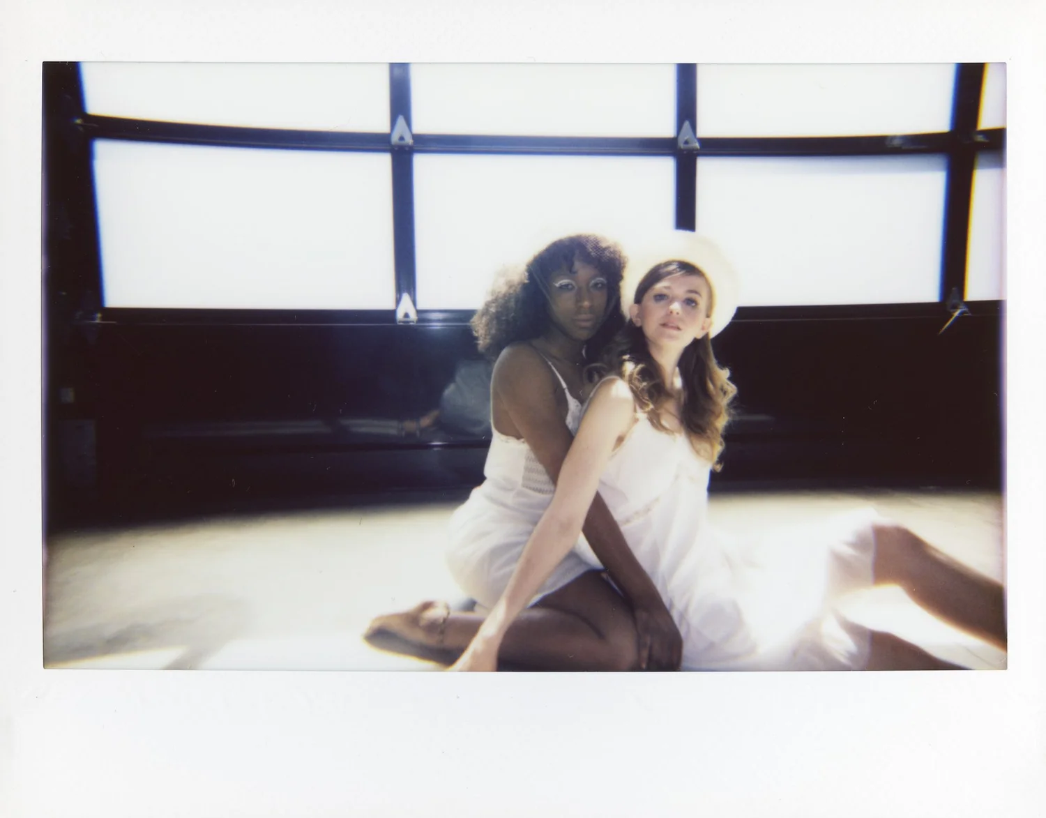 Review of the Lomo'Instant Wide Camera with Sample Photos | Instax Wide ...
