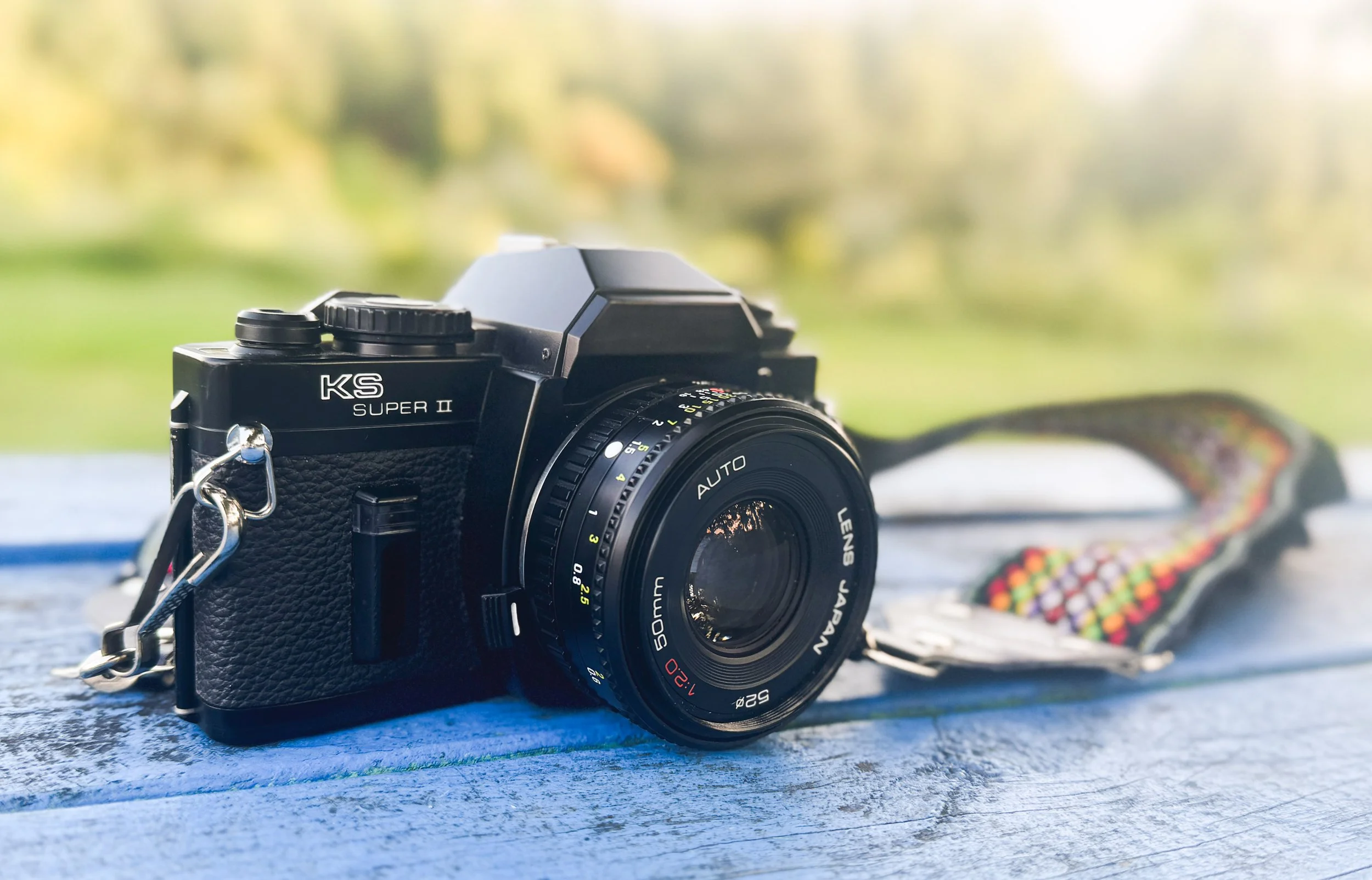 Top 10 Best 35mm Film Cameras for Beginner Photographers | From the ...