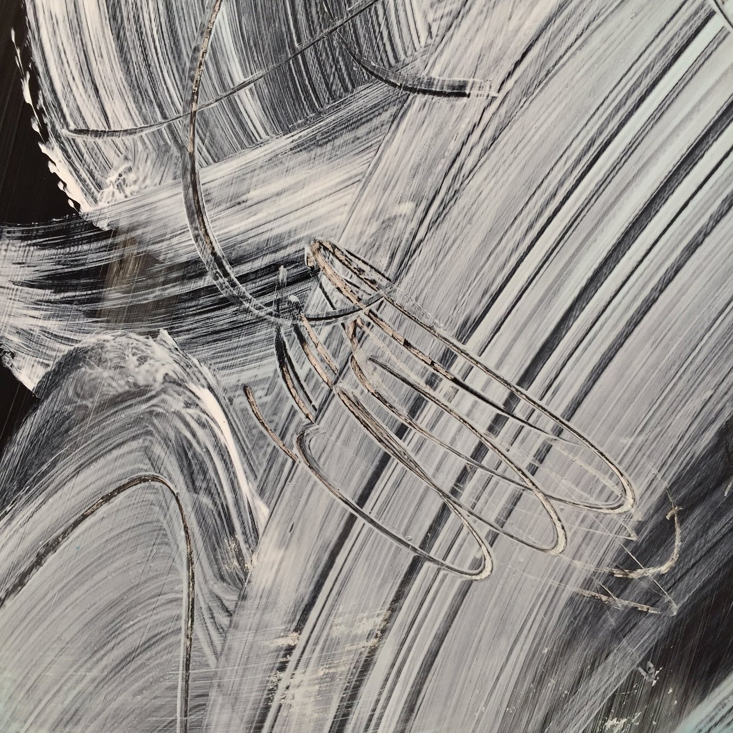 Uncoil — KV Duong