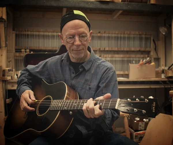 Customers — Pre-War Guitars Co.