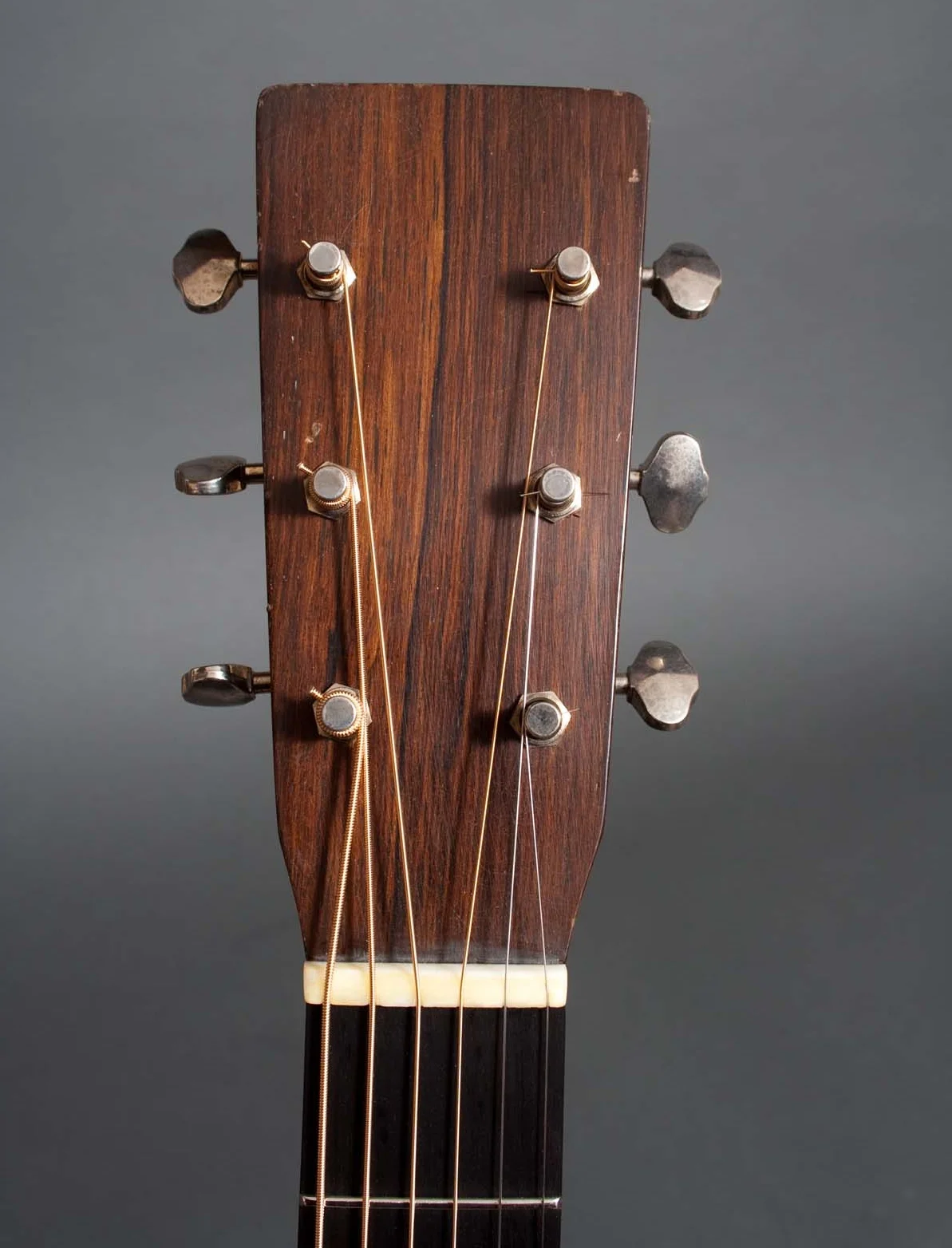 Dreadnought — Pre-War Guitars Co.