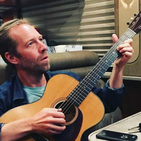 Customers — Pre-War Guitars Co.