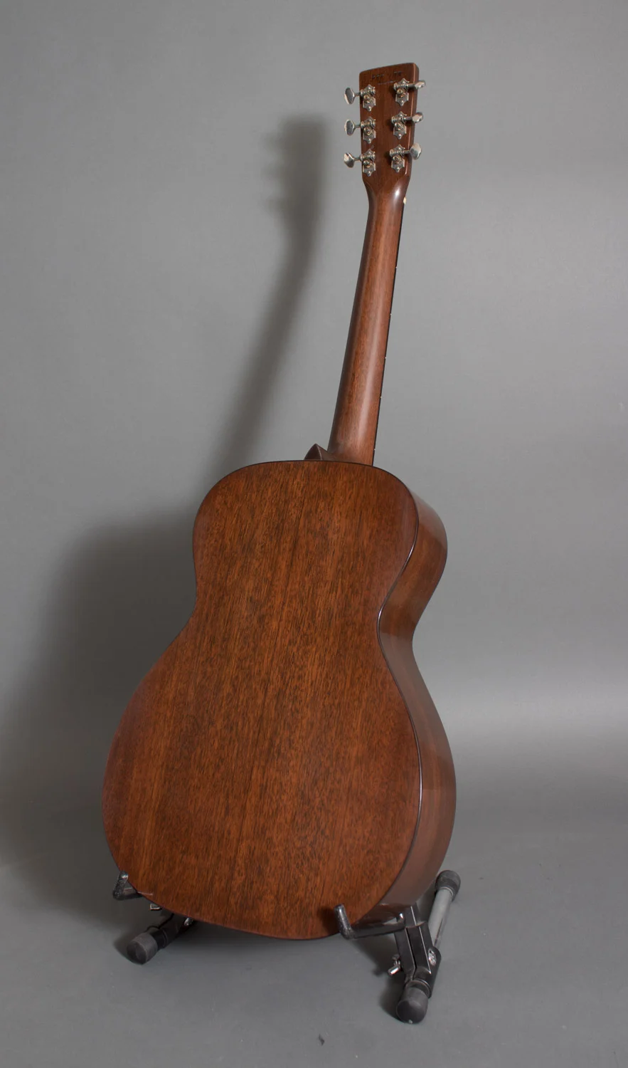 Single-0 — Pre-War Guitars Co.