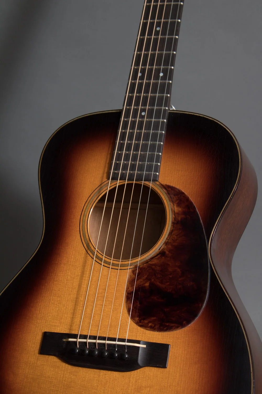 Single-0 — Pre-War Guitars Co.