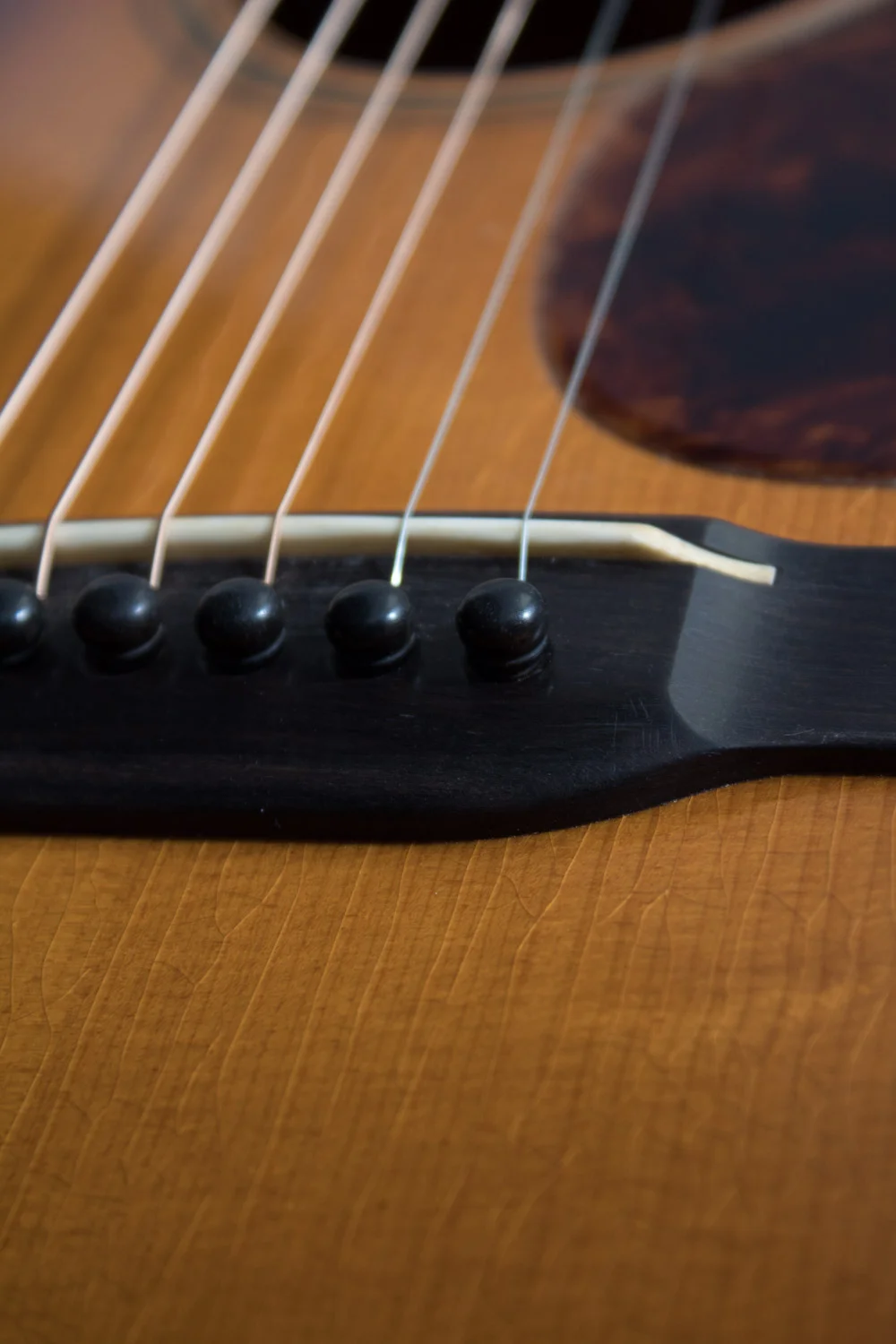 Single-0 — Pre-War Guitars Co.