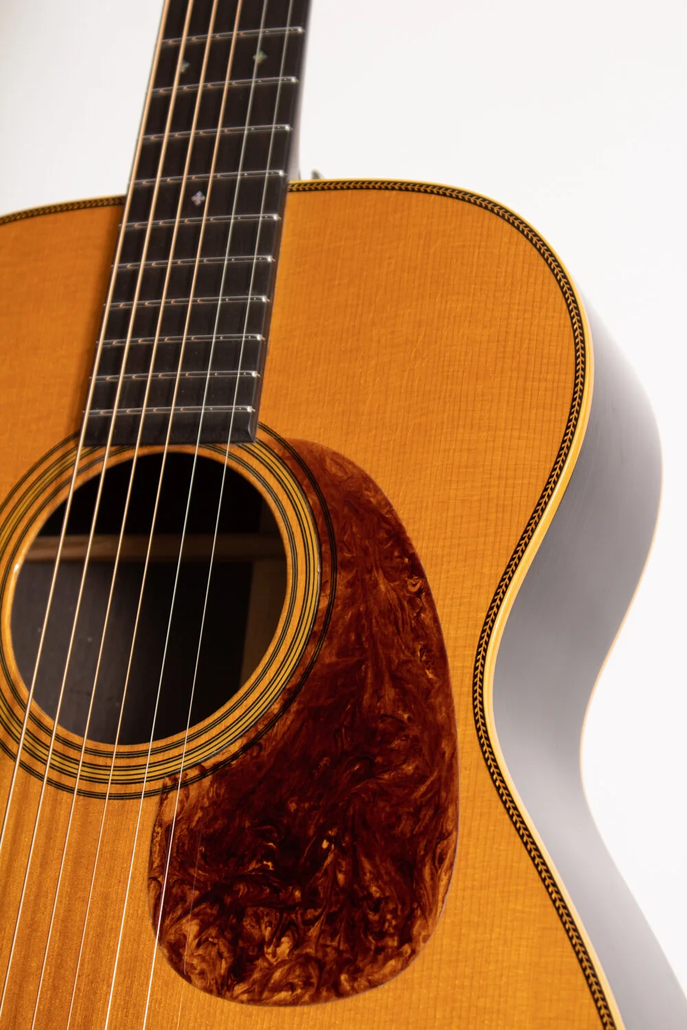 Double Aught — Pre-War Guitars Co.