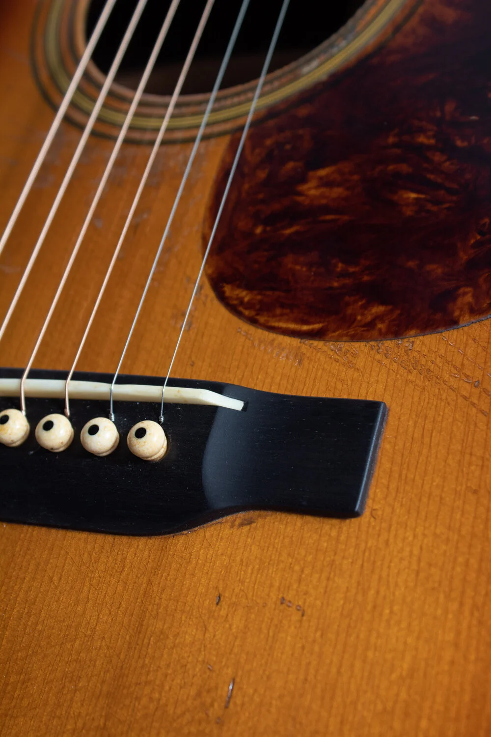 Double Aught — Pre-War Guitars Co.