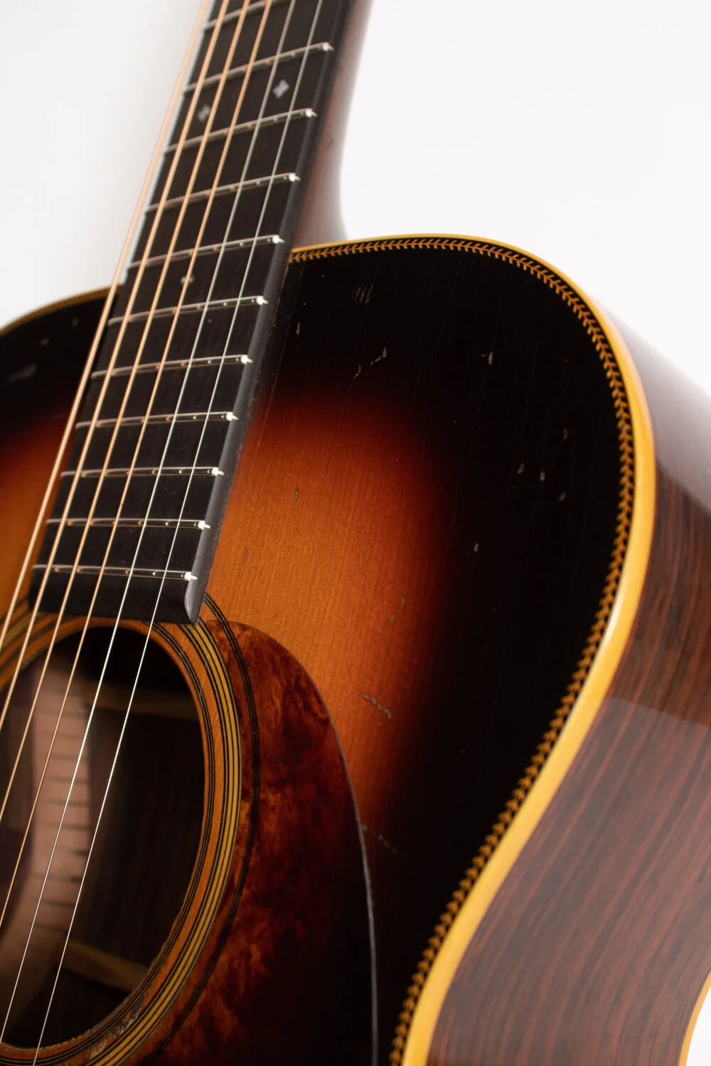 Double Aught — Pre-War Guitars Co.