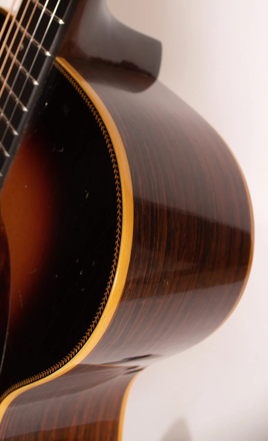 Double Aught — Pre-War Guitars Co.