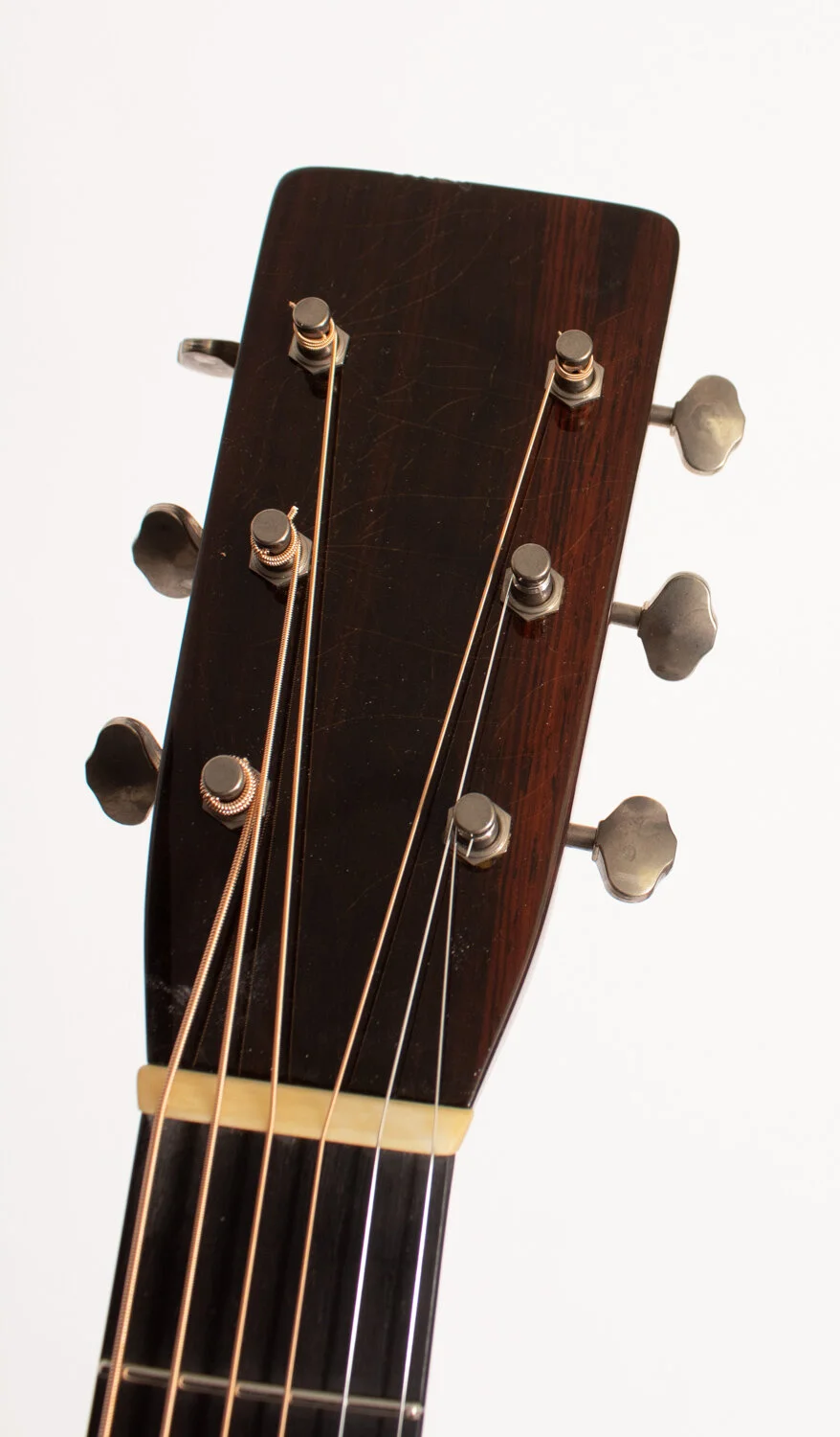 Double Aught — Pre-War Guitars Co.