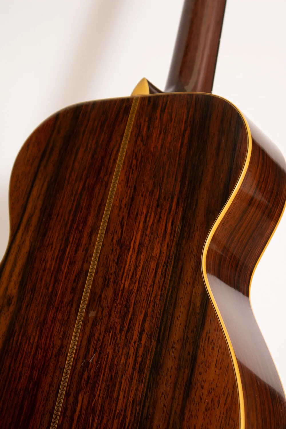 Double Aught — Pre-War Guitars Co.