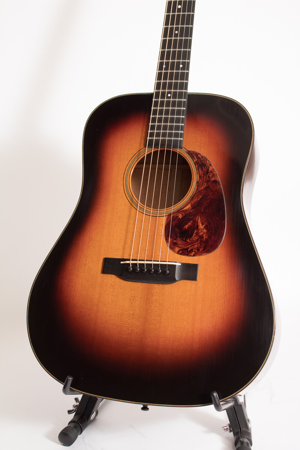 Dreadnought — Pre-War Guitars Co.