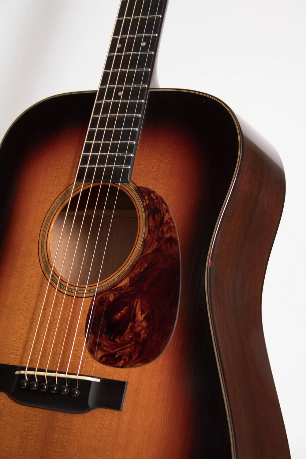 Dreadnought — Pre-War Guitars