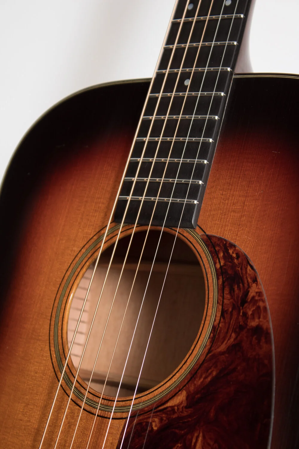 Dreadnought — Pre-War Guitars