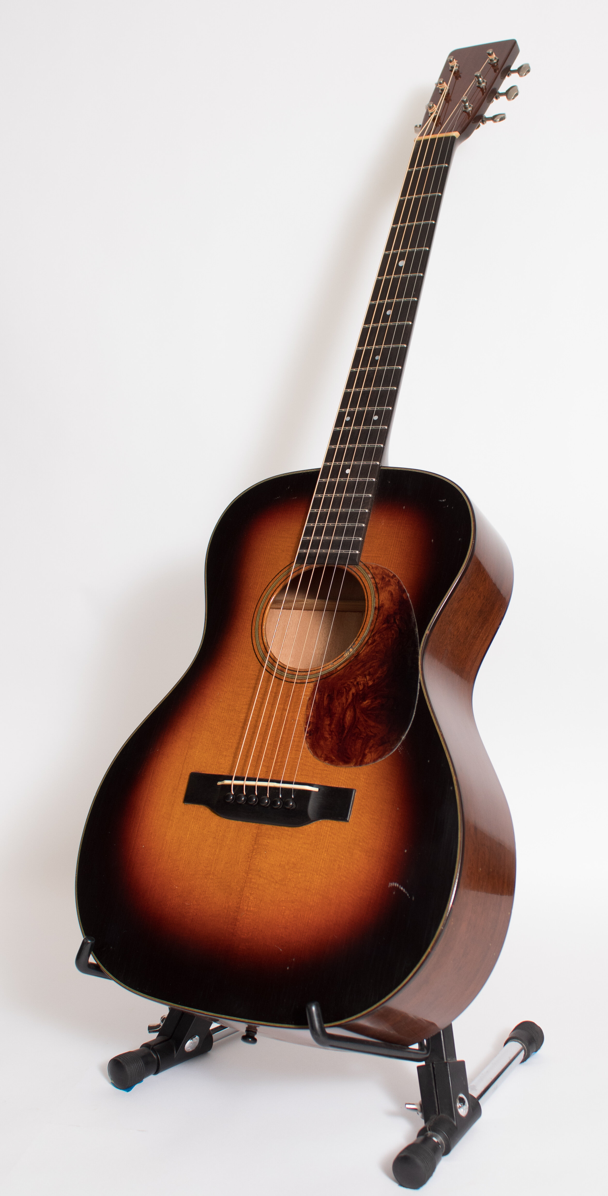Single-0 — Pre-War Guitars Co.