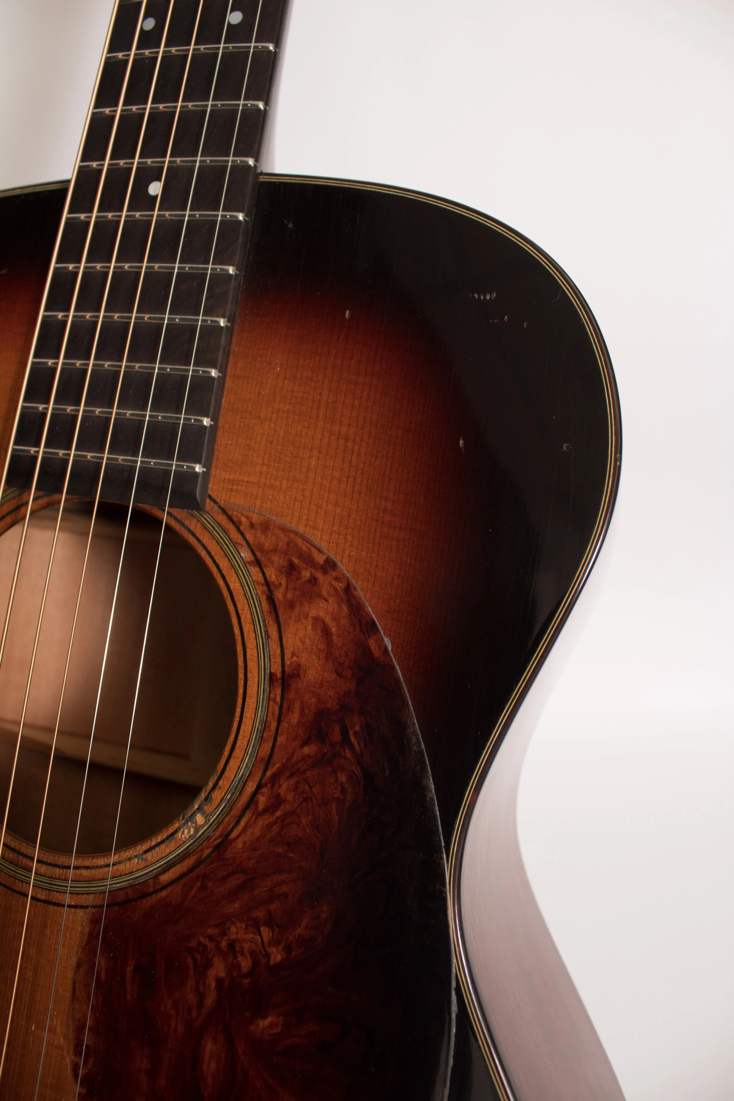 Single-0 — Pre-War Guitars Co.