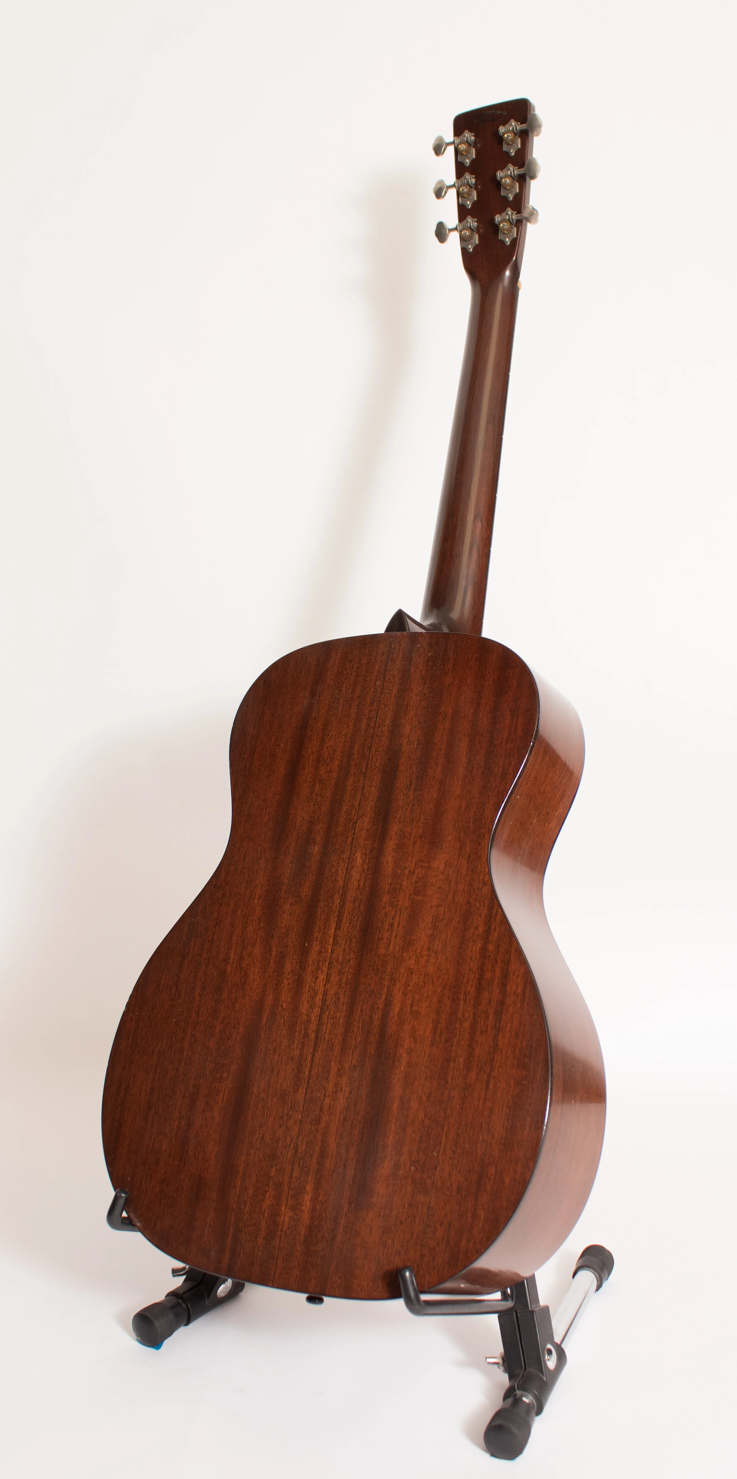 Single-0 — Pre-War Guitars Co.