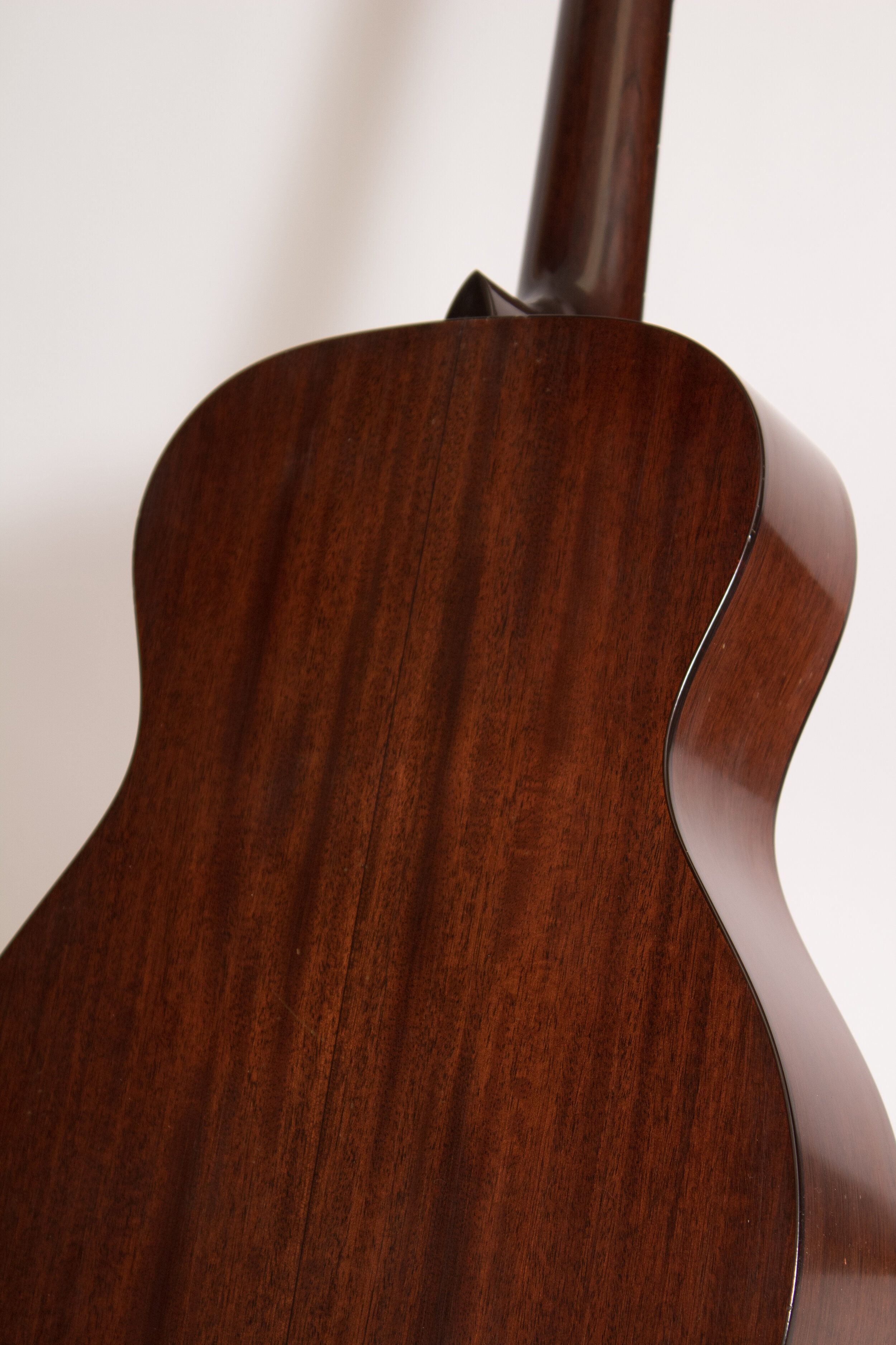 Single-0 — Pre-War Guitars Co.