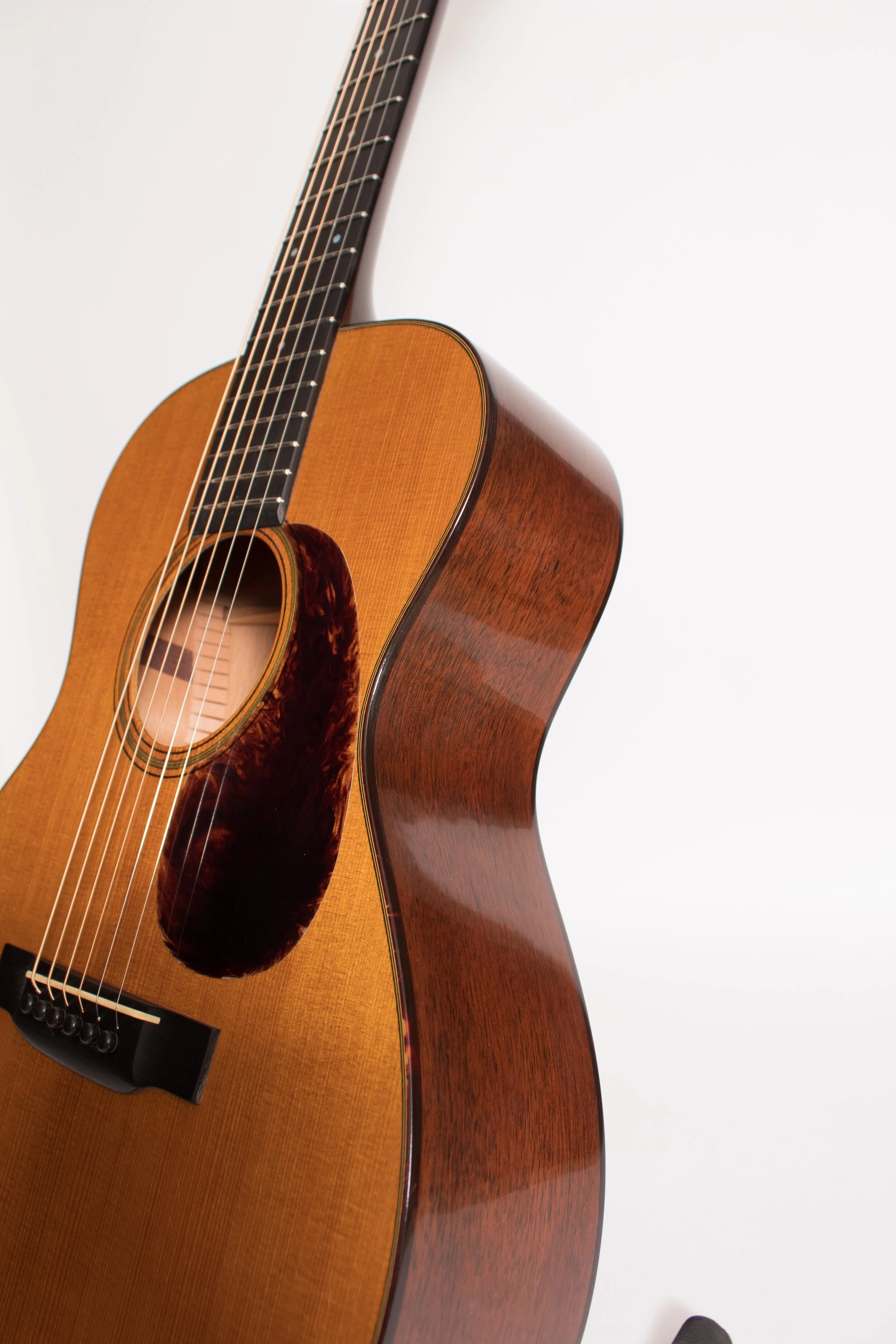 Single-0 — Pre-War Guitars Co.