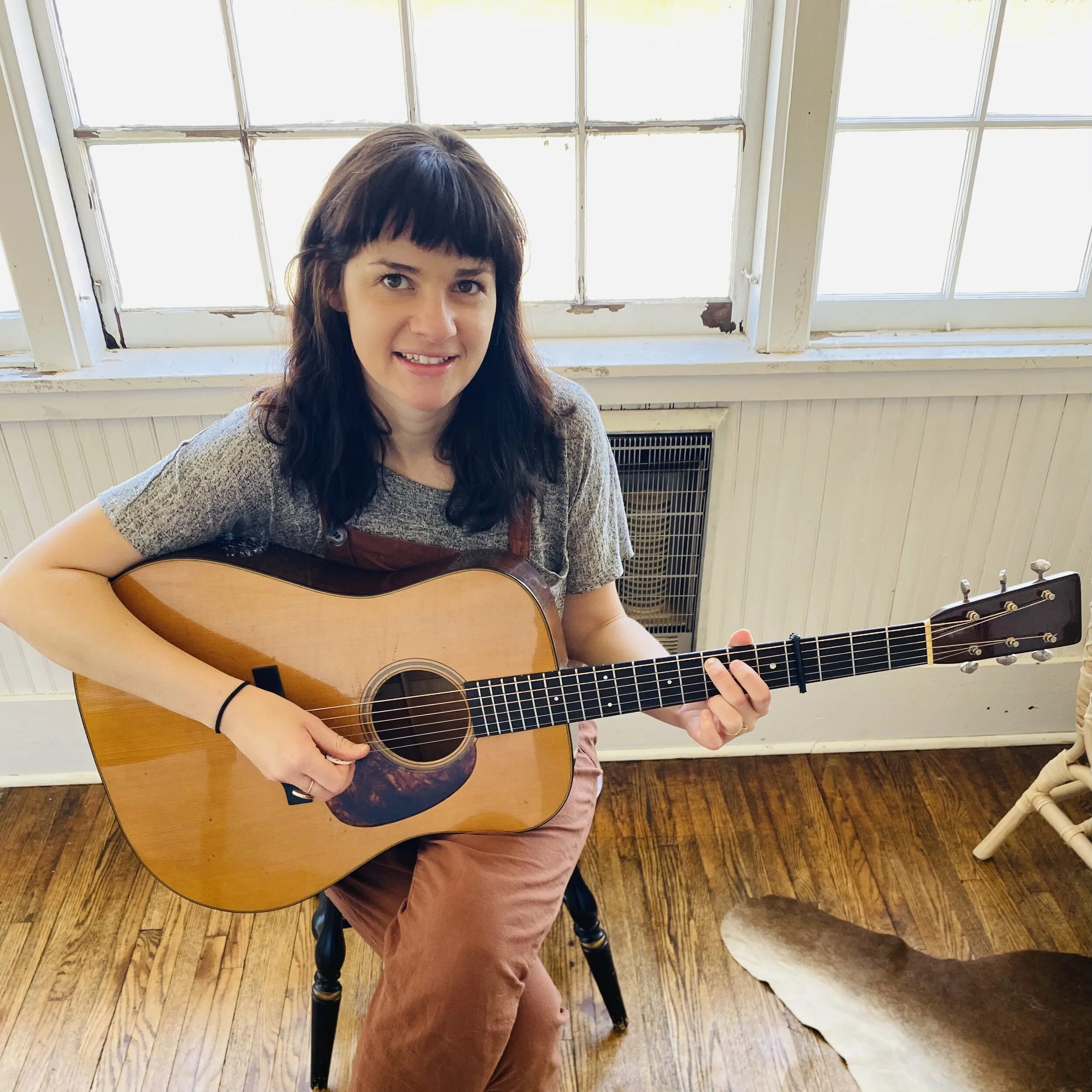 Customers — Pre-War Guitars Co.