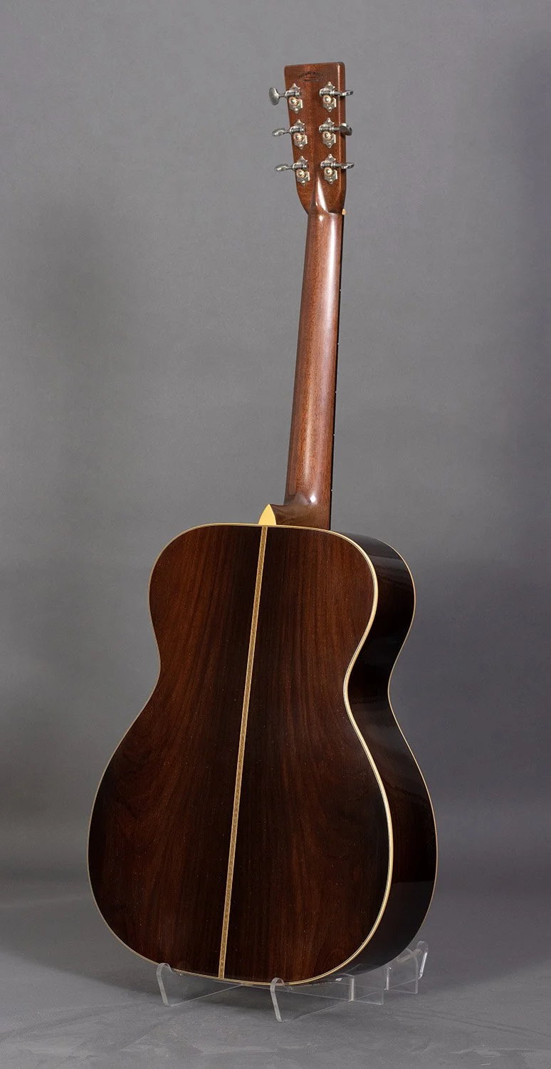 G 000/OM — Pre-War Guitars Co.