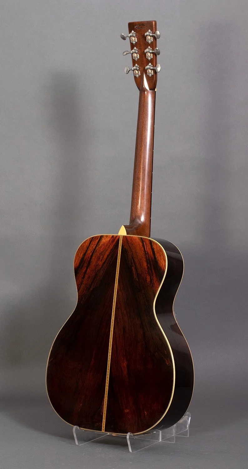 Single-0 — Pre-War Guitars Co.