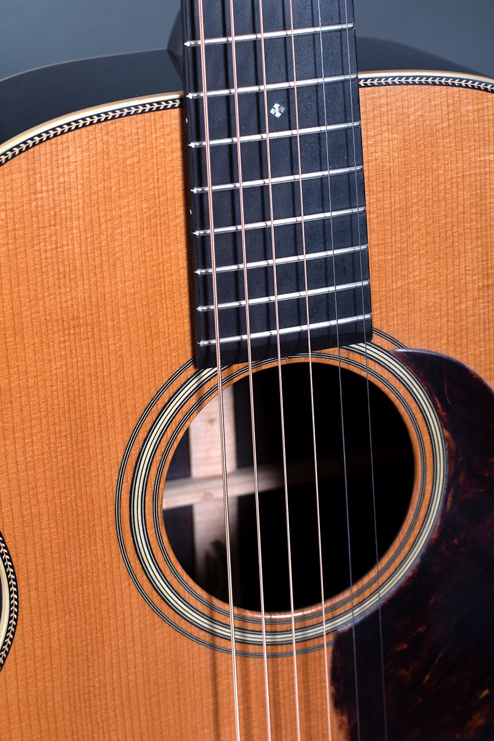 Single-0 — Pre-War Guitars Co.