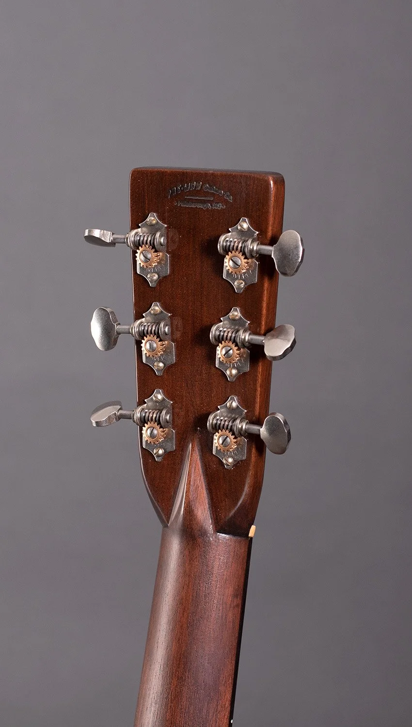 Single-0 — Pre-War Guitars Co.