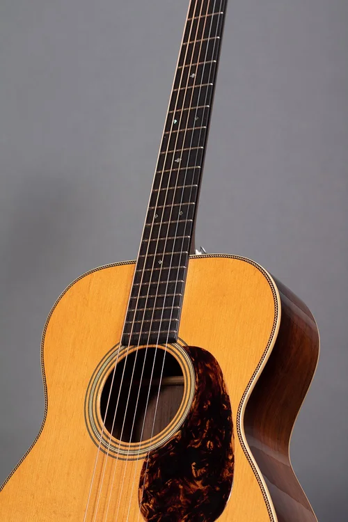 Double Aught — Pre-War Guitars Co.