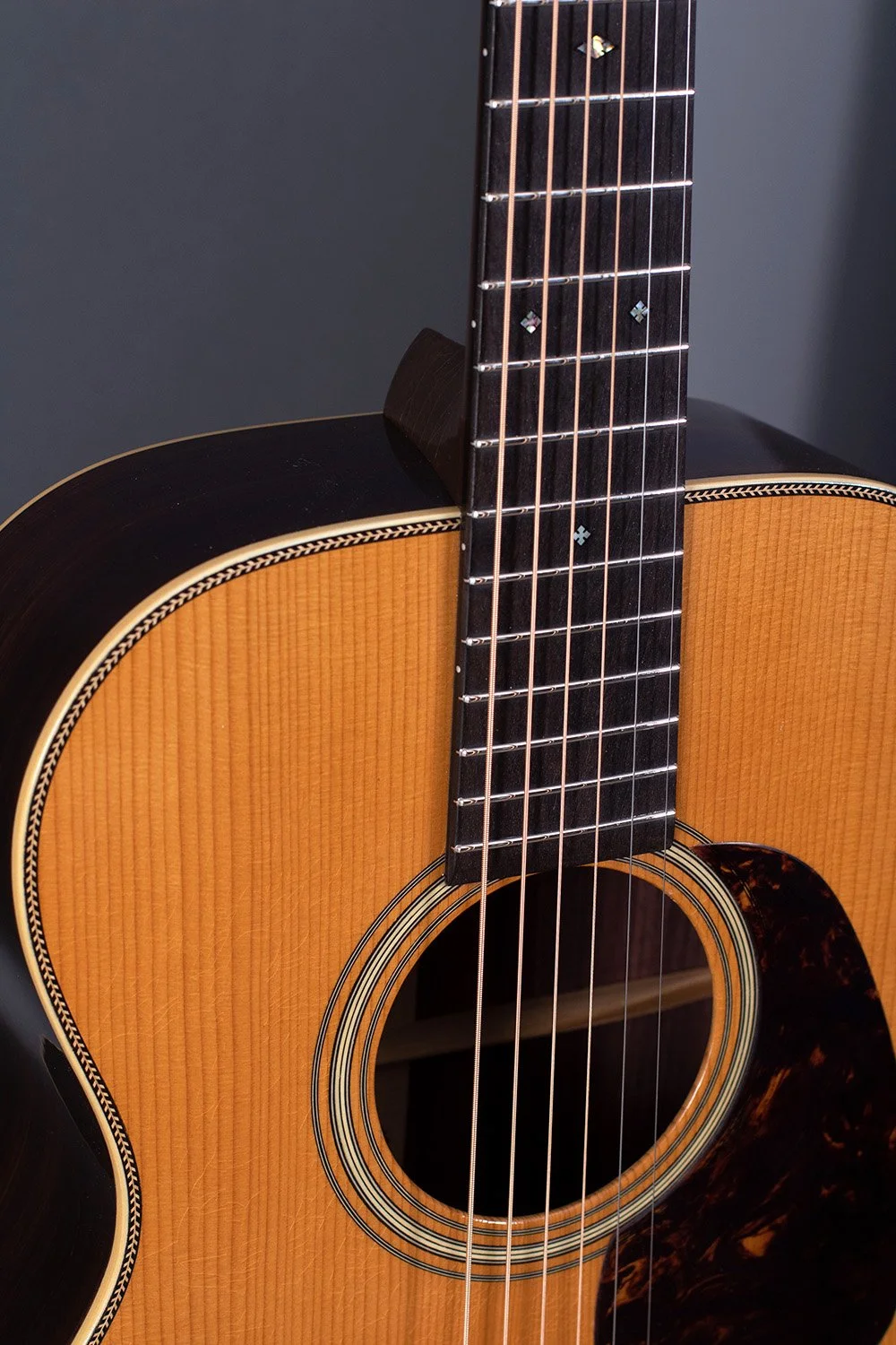 Double Aught — Pre-War Guitars Co.