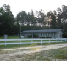 Camp Jackson — Allendale-Hampton Baptist Association