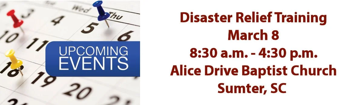 Allendale-Hampton Baptist Association