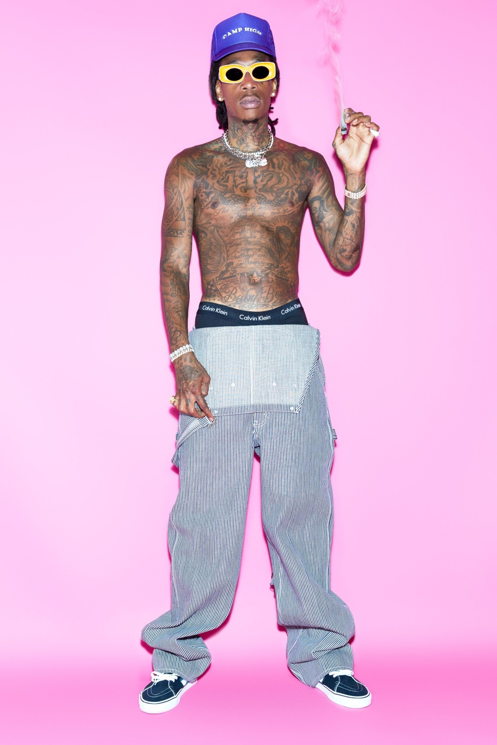 Fashion — CONGRESS Mgmt.