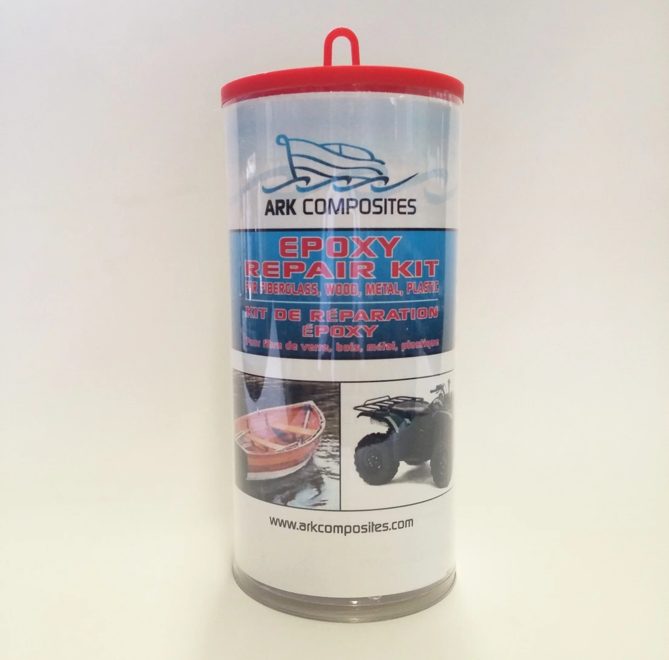 Epoxy Repair Kit — Ark Composites