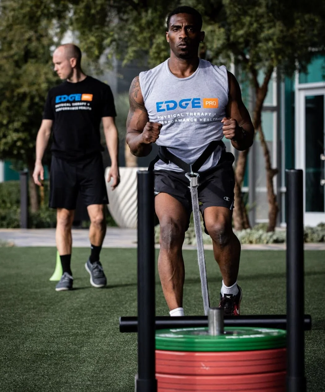 Pro Sports Performance